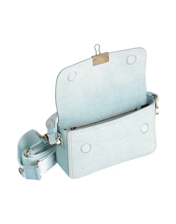 OFF-WHITE™ Off-white Handbag Light Cotton