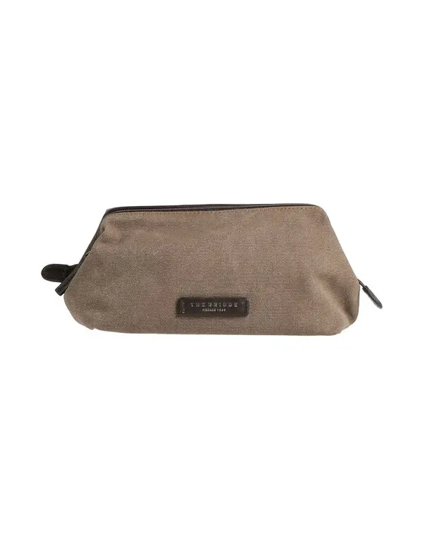 THE BRIDGE Handbag Textile Fibers