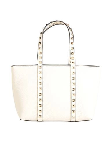 Valentino Garavani Handbag - Ivory