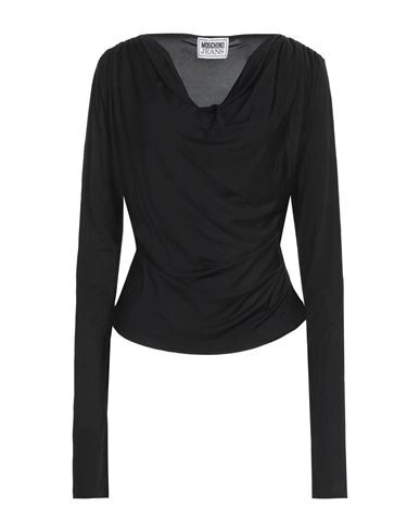 Moschino Long Sleeve Top
