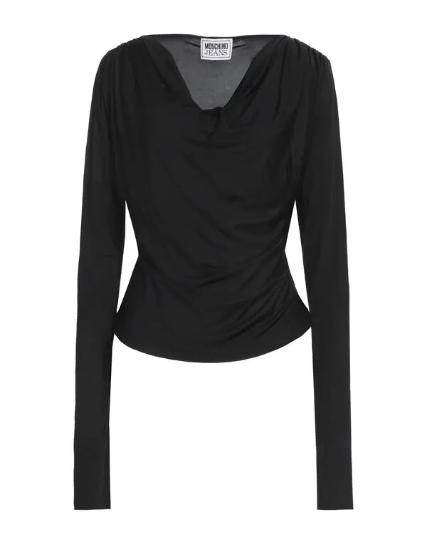 Moschino Long Sleeve Top