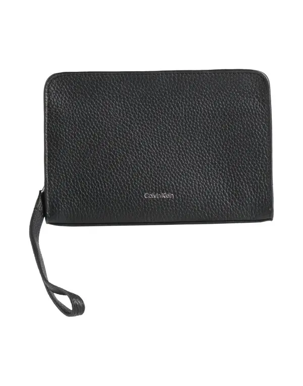 Calvin Klein Wallet Leather