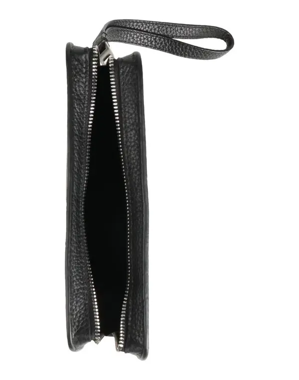 Calvin Klein Wallet Leather