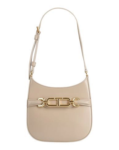 TOM FORD Handbag Cow Leather - Beige