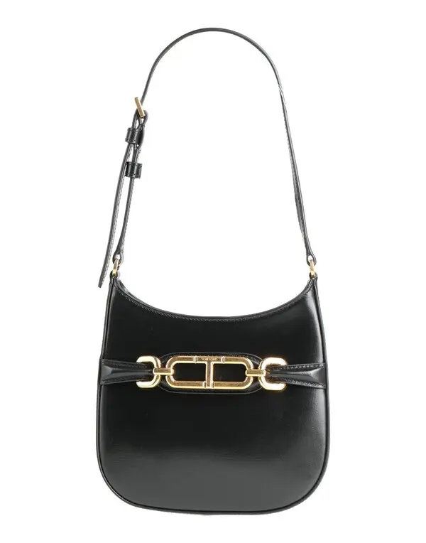 TOM FORD Leather Handbag
