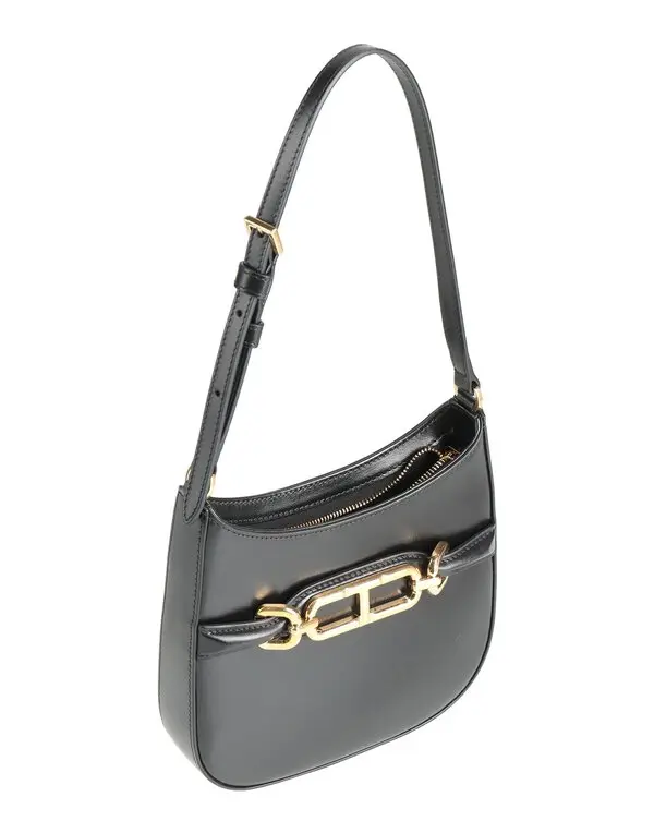 TOM FORD Leather Handbag