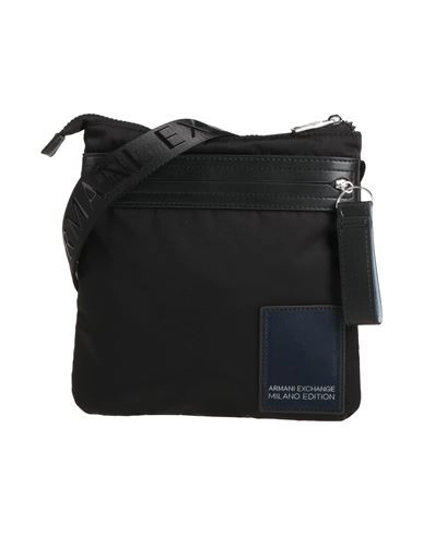 Armani Exchange Cross-body Bag Polyester
