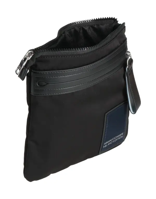 Armani Exchange Cross-body Bag Polyester