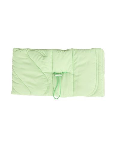 Sunnei Scarf Lime Polyamide - Green