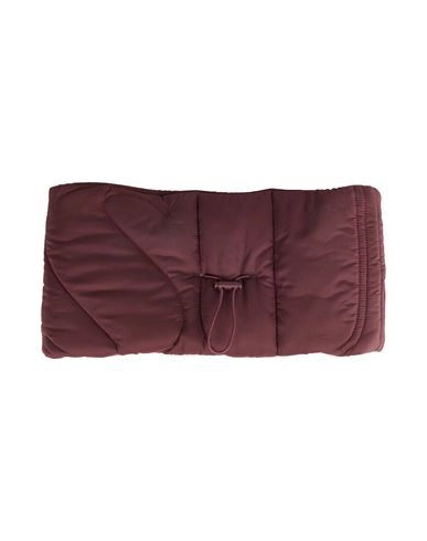 Sunnei Scarf Lime Polyamide - Red