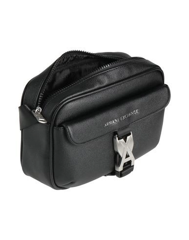 Armani Exchange Cross-body Bag Polyester, Polyurethane