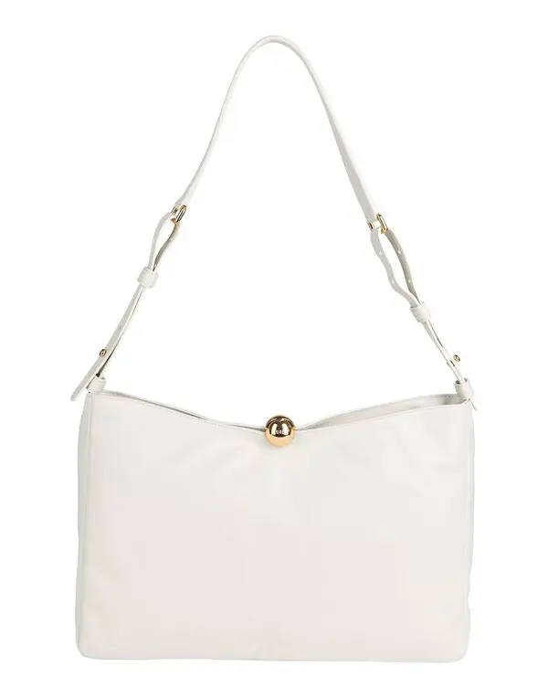 Furla Leather Shoulder Bag
