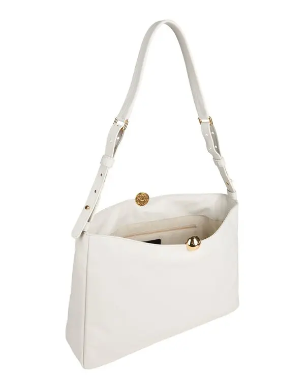 Furla Leather Shoulder Bag