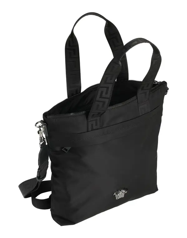 Versace Handbag Polyamide