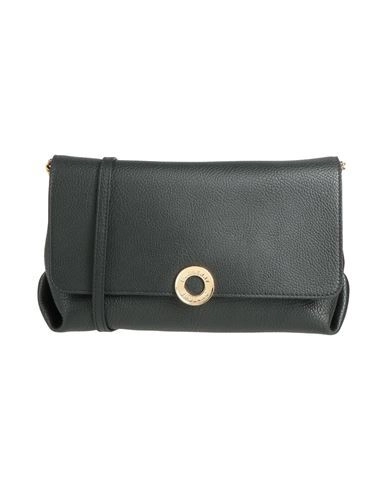 Burberry Cross-body Bag Calfskin - Black