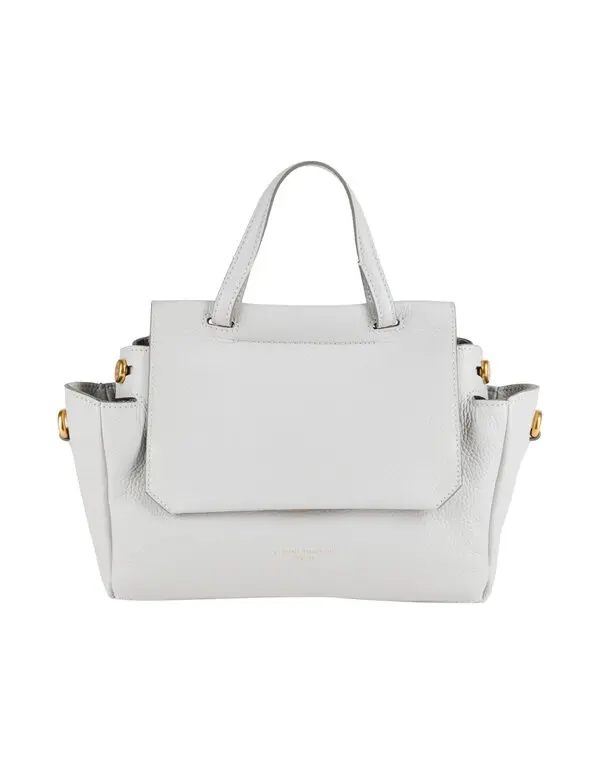 GIANNI CHIARINI Handbag - Light Grey