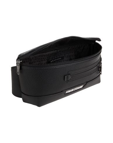 Armani Exchange Belt Bag Polyester