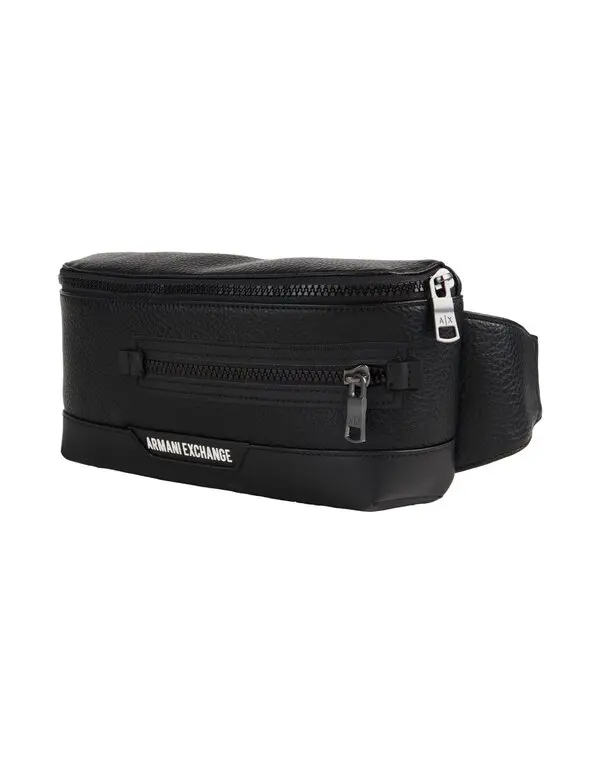 Armani Exchange Belt Bag Polyester