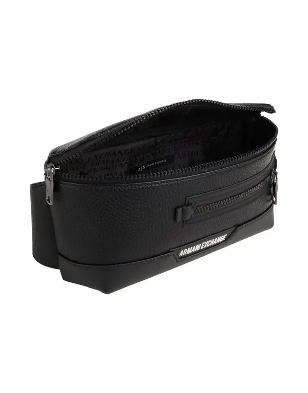 Armani Exchange Belt Bag Polyester