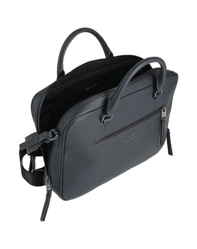 Armani Exchange Handbag Midnight Polyester