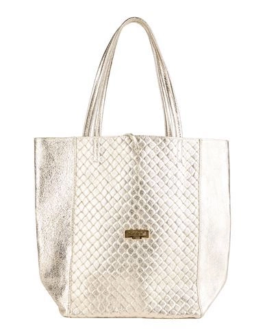 BALDININI Shopper Bag - Platinum