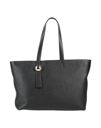 Furla Shopper Bag - Black