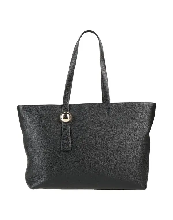 Furla Shopper Bag - Black