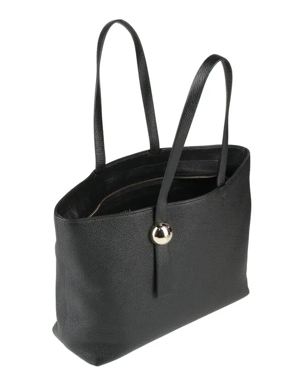 Furla Shopper Bag - Black