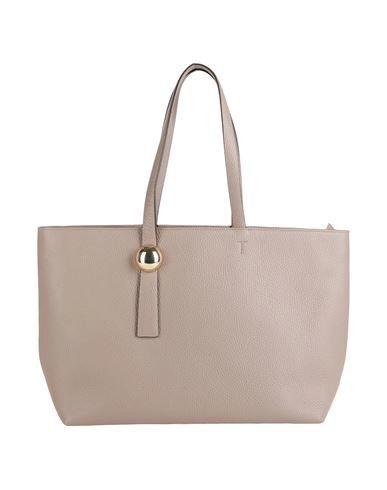Furla Handbag Leather - Taupe