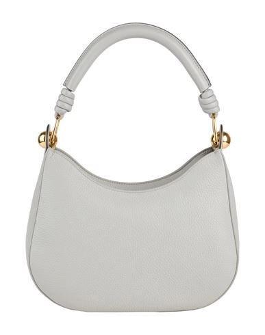 Furla Handbag Leather - Grey