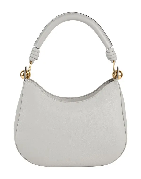 Furla Hobo Bag In Leather