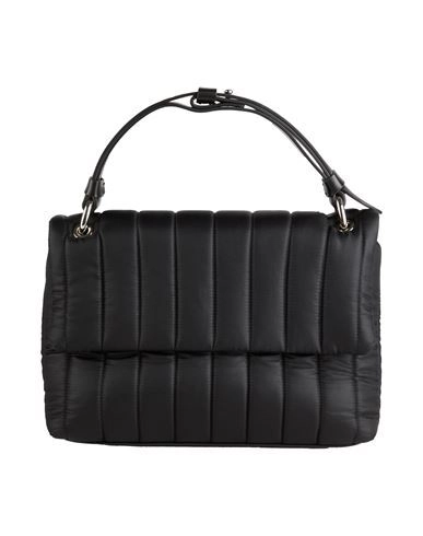 Fabiana Filippi Handbag Polyester - Black