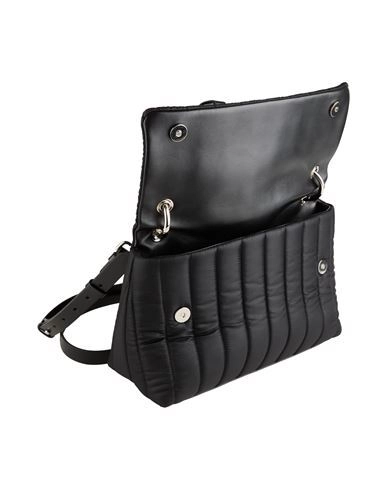 Fabiana Filippi Quilted Flap Bag