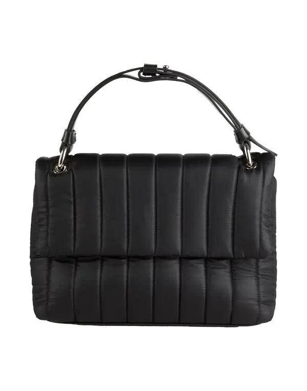 Fabiana Filippi Quilted Flap Bag