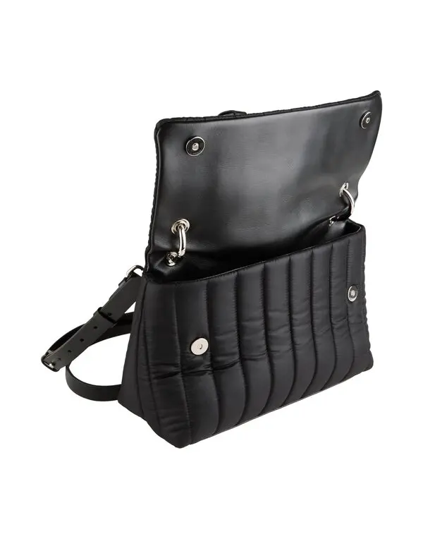 Fabiana Filippi Quilted Flap Bag
