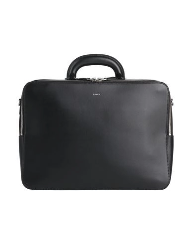 Bally Handbag Leather