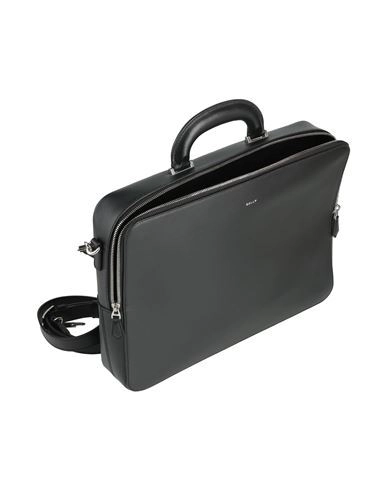 Bally Handbag Leather