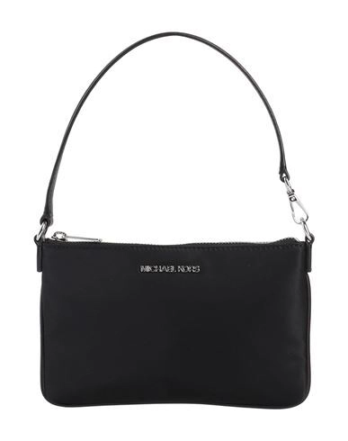 Michael Kors Handbag Textile Fibers - Black