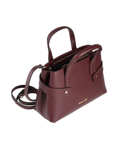 MARC ELLIS Leather Tote