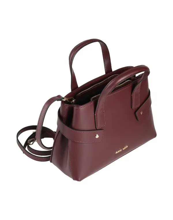 MARC ELLIS Leather Tote