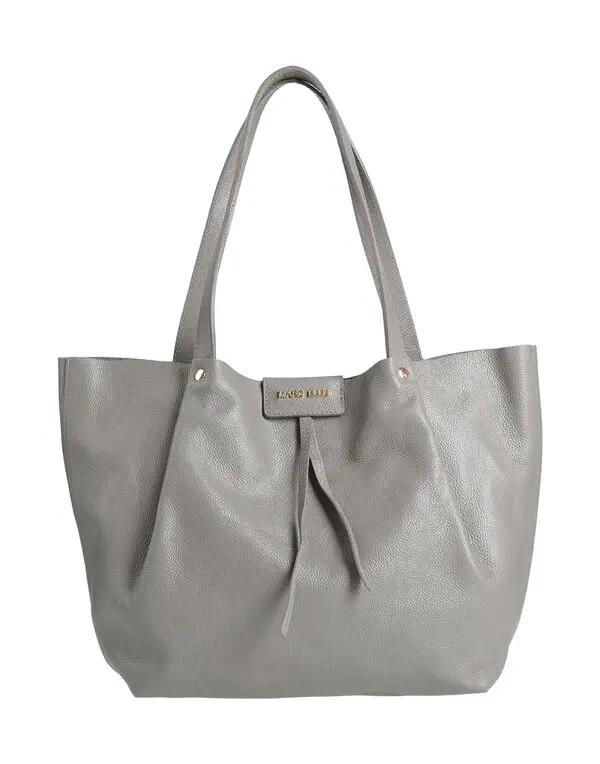 MARC ELLIS Shoulder Bag - Grey