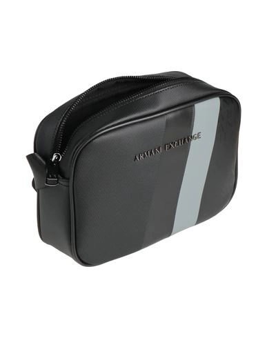 Armani Exchange Cross-body Bag Polyester, Polyurethane