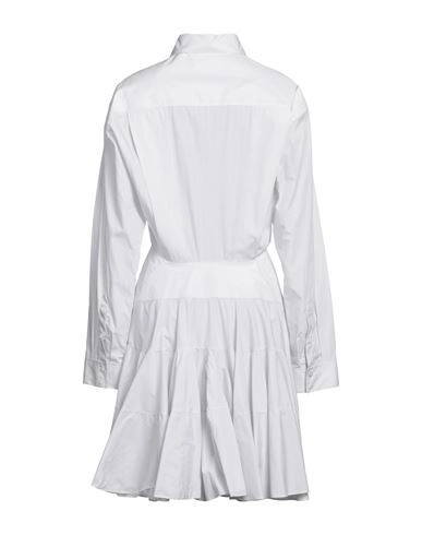 Alaïa Mini Dress Cotton