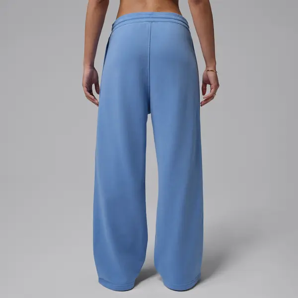JORDAN Flight Fleece French Terry Snap Pants