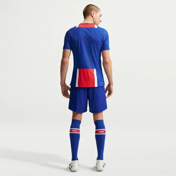 Nike Paris Saint-germain 2026/27 Match Home Authentic Soccer Jersey - Blue