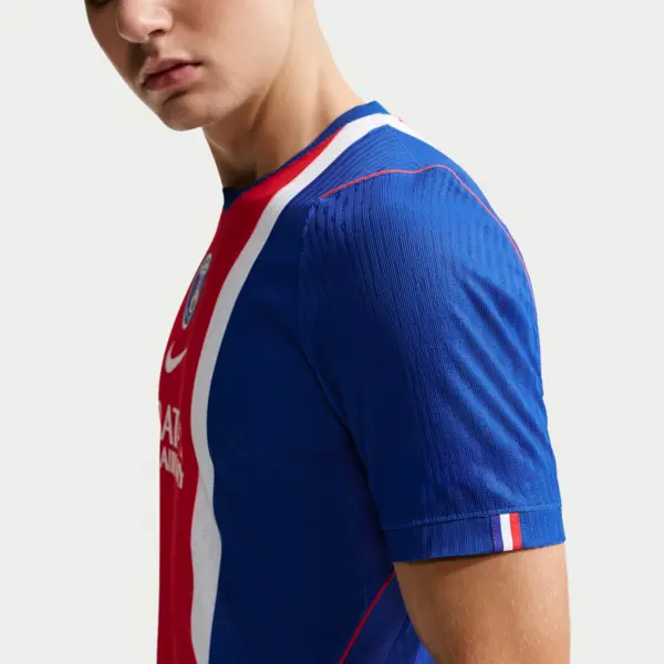 Nike Paris Saint-germain 2026/27 Match Home Authentic Soccer Jersey - Blue