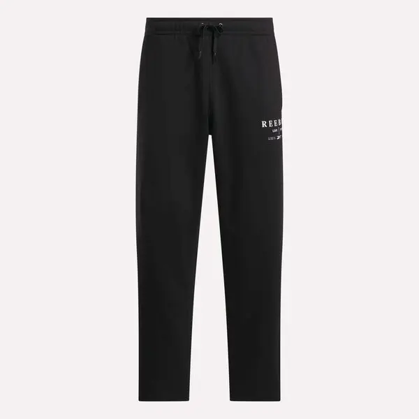 REEBOK International Straight Leg Pants