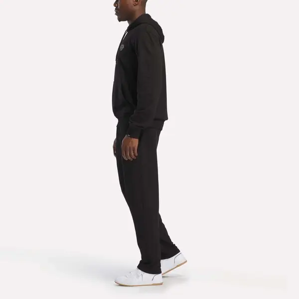 REEBOK French Terry Hoodie