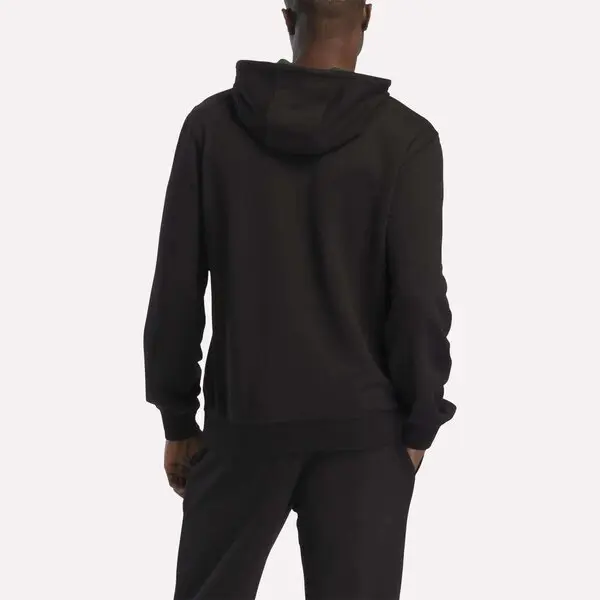 REEBOK French Terry Hoodie