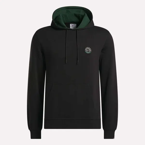 REEBOK French Terry Hoodie